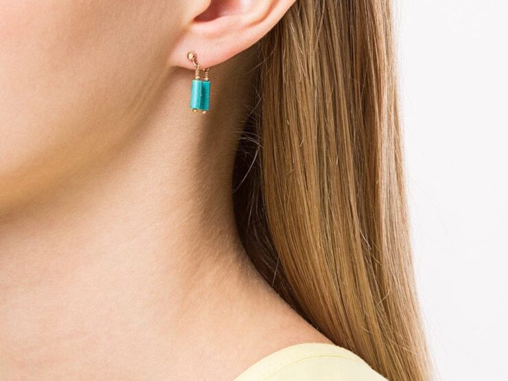 10 piezas de joyería de turquesa recomendadas: todas asequibles