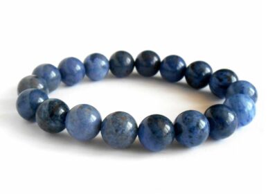 Piedra azul nombre, significado y propiedades con imágenes