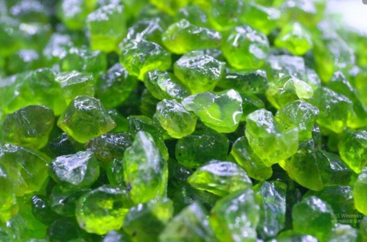 Peridot Meaning, Properties, Healing, Benefits, Price, Uses