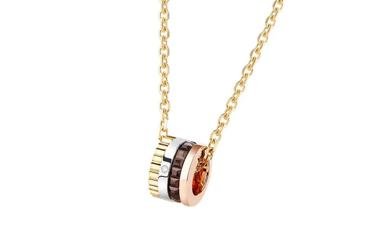 Marques de bijoux de luxe : Le top 16 dans le monde