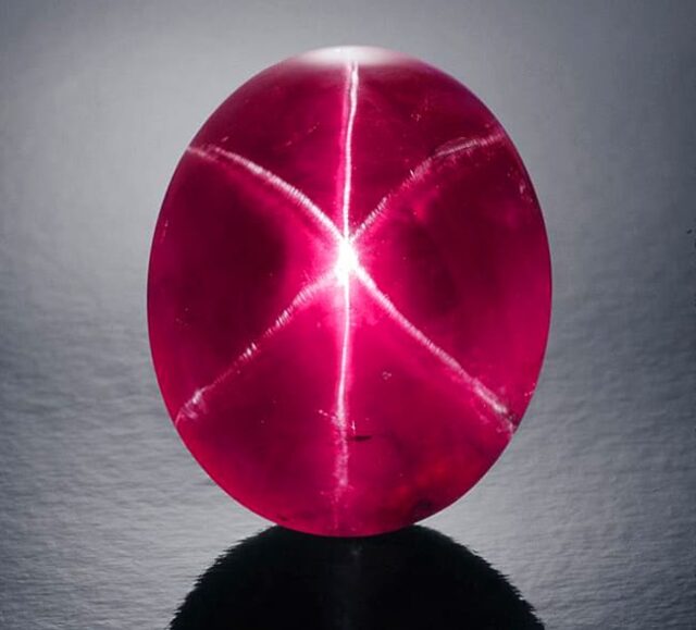Which is the largest ruby in the world? 125West? Neelanjali? Here is a ...