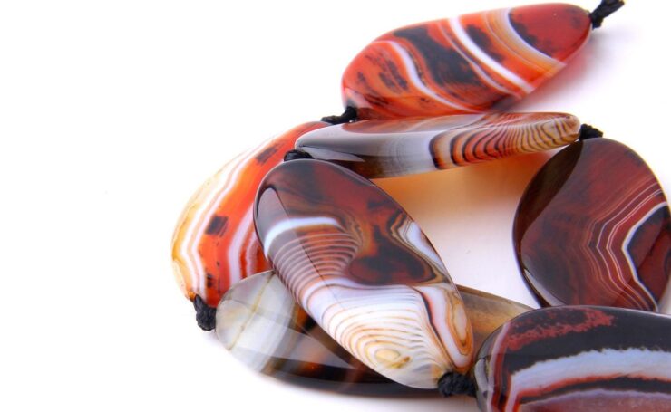 Brown gemstones names, properties and meanings: A complete list