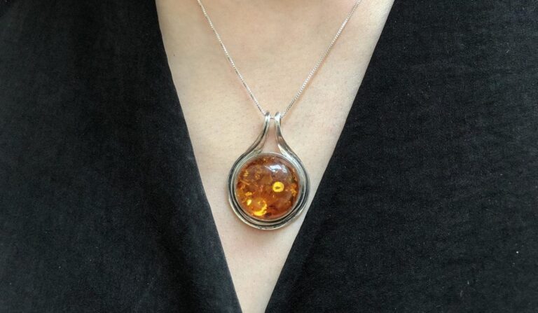 Brown gemstones names, properties and meanings: A complete list