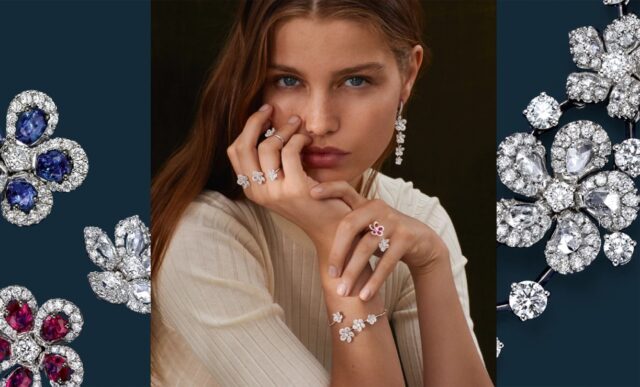 Marques de bijoux de luxe : Le top 16 dans le monde
