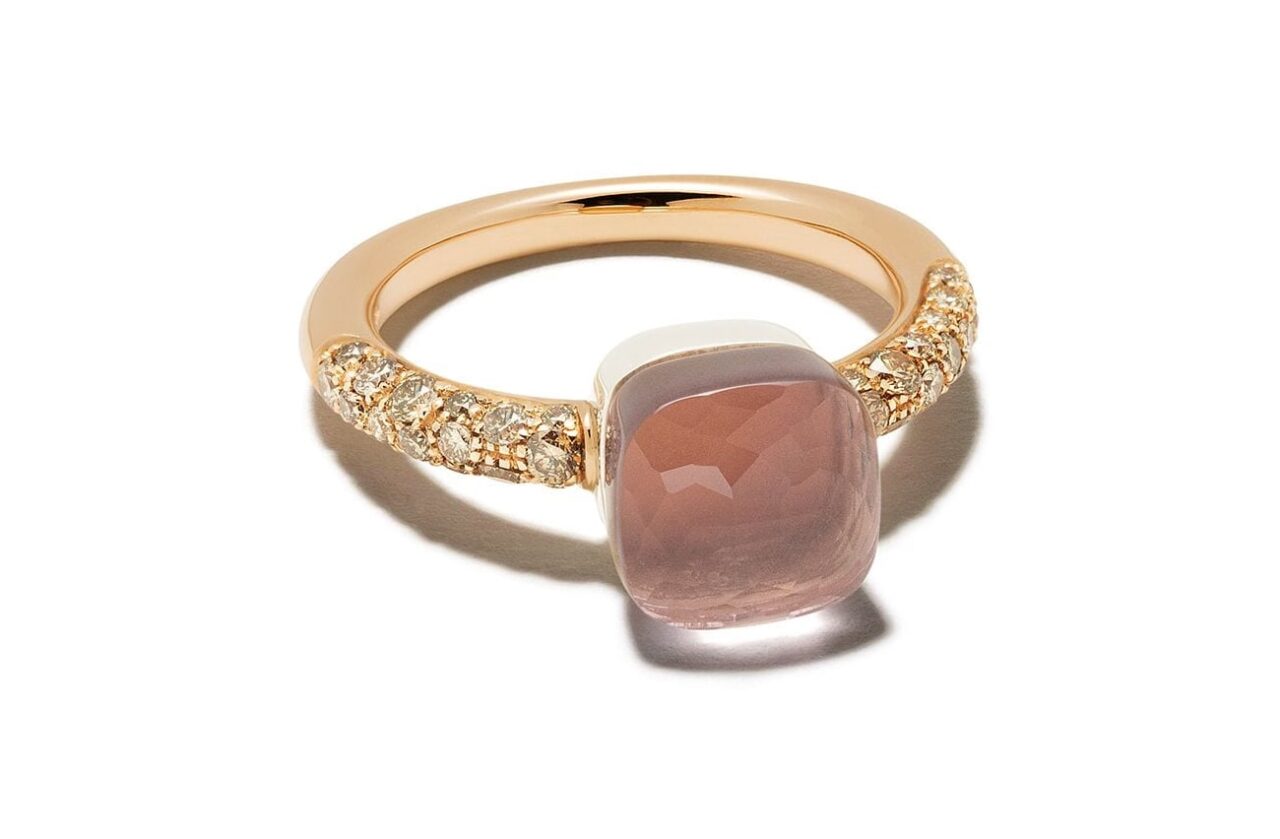 Marques de bijoux de luxe : Le top 16 dans le monde