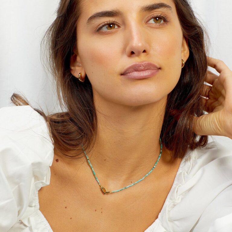 10 piezas de joyería de turquesa recomendadas: todas asequibles