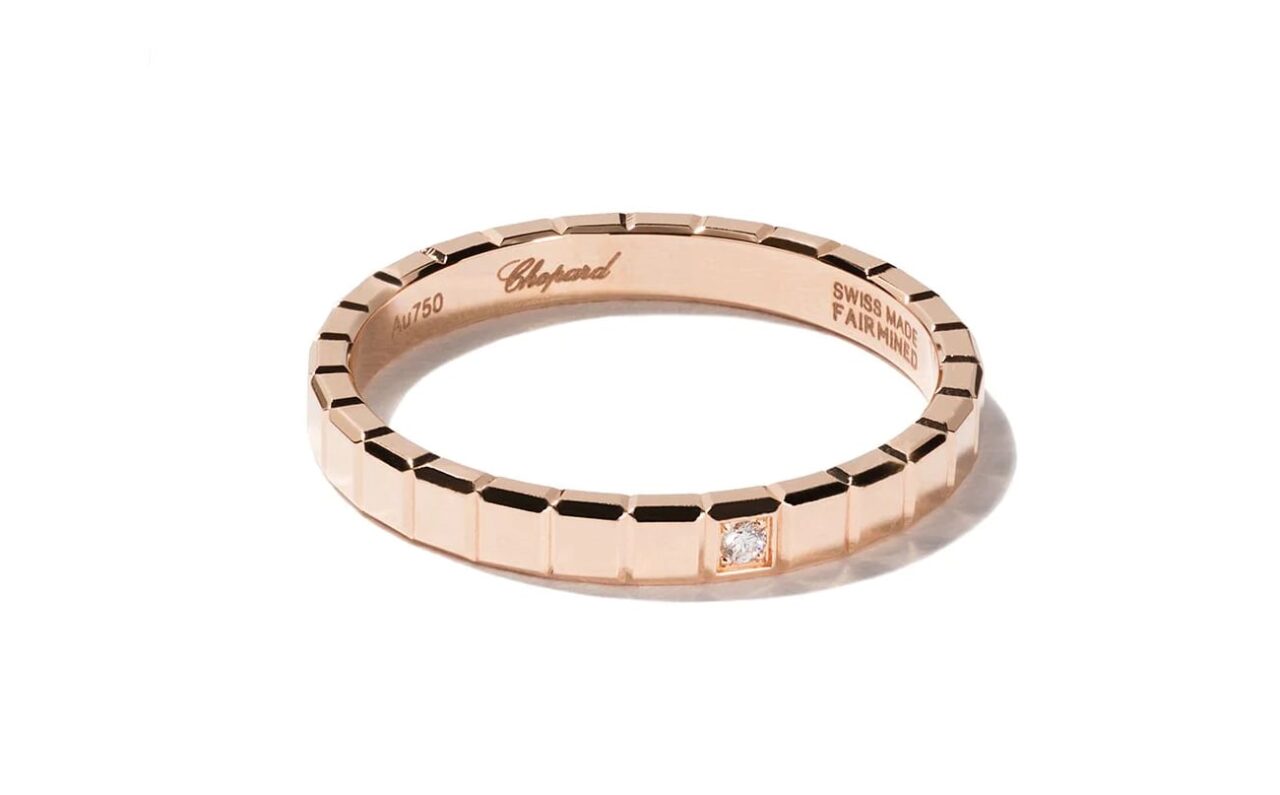 Marques de bijoux de luxe : Le top 16 dans le monde