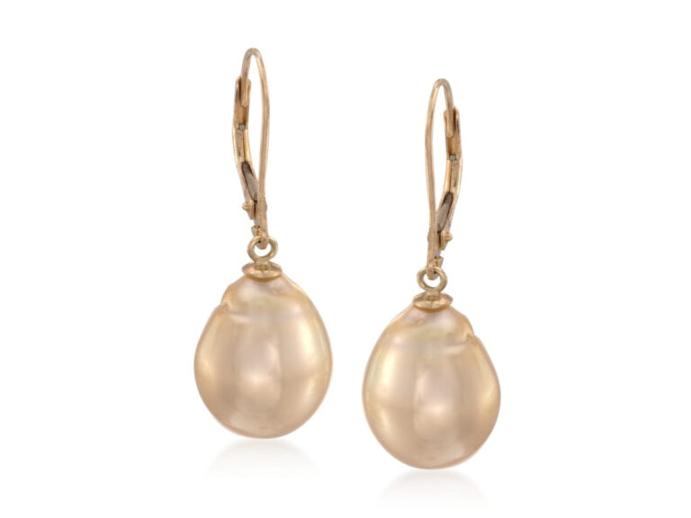 What are South Sea pearls? A definitive guide