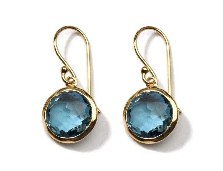 Guía del topacio: color, propiedades, significado, precio y usos