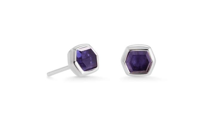 Iolite meaning: properties, uses and benefits