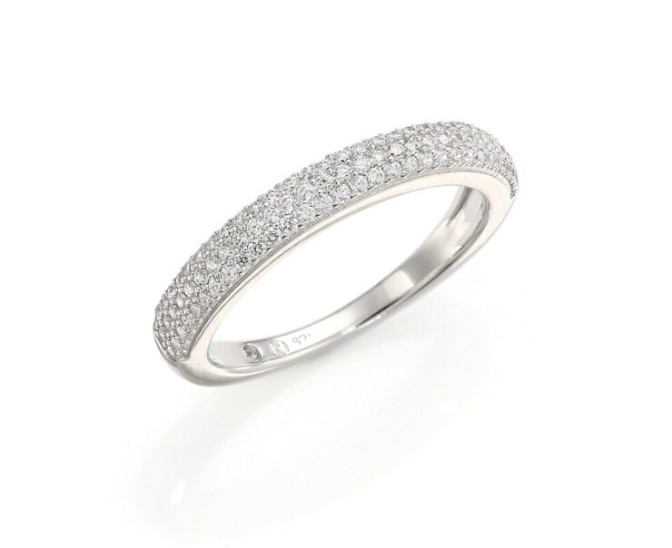 Cos'è il rodio? Placcato rodio cosa significa? Tutto da sapere